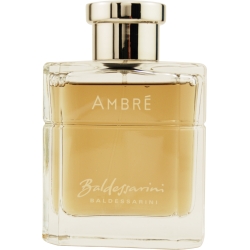 Baldessarini Ambre Eau De Toilette for Men by Hugo Boss | FragranceNet.com®